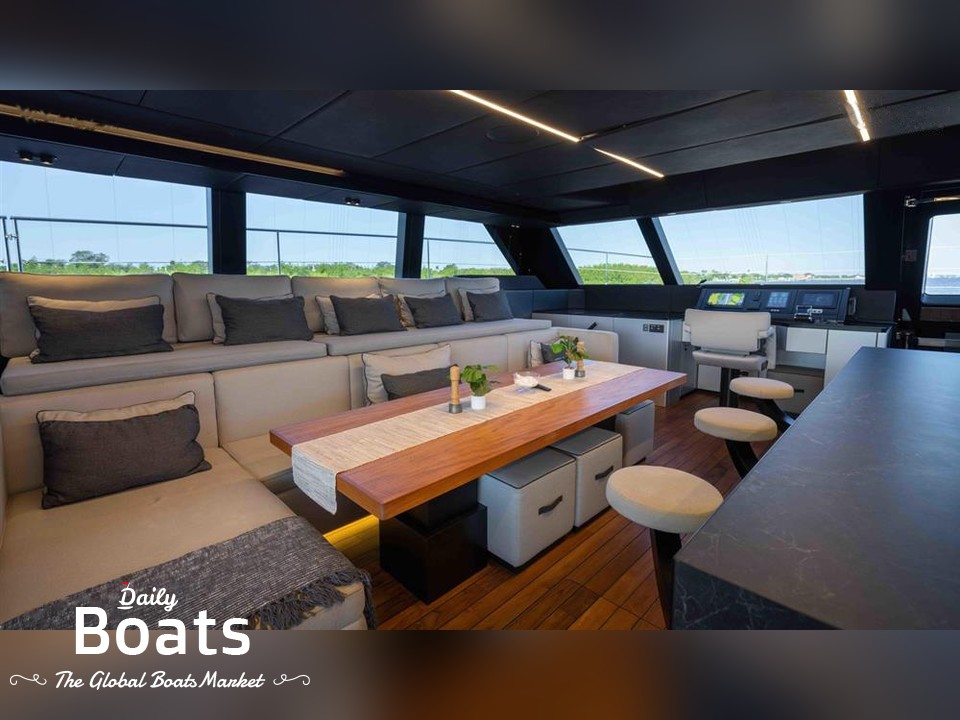 2021 Sunreef for sale. View price, photos and Buy 2021 Sunreef #394887