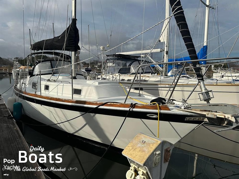 1974 Gulfstar 41 for sale. View price, photos and Buy 1974 Gulfstar 41 ...