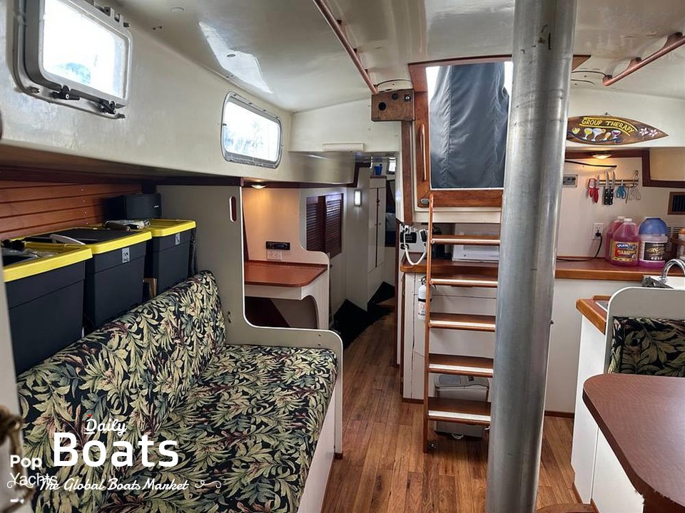 1974 Gulfstar 41 for sale. View price, photos and Buy 1974 Gulfstar 41 ...