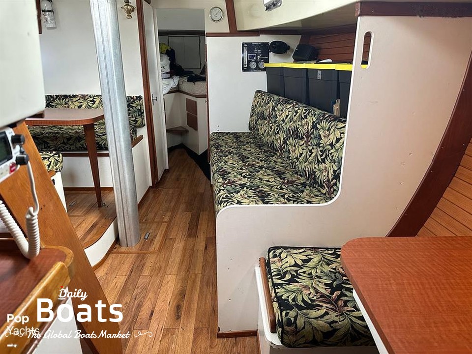 1974 Gulfstar 41 for sale. View price, photos and Buy 1974 Gulfstar 41 ...