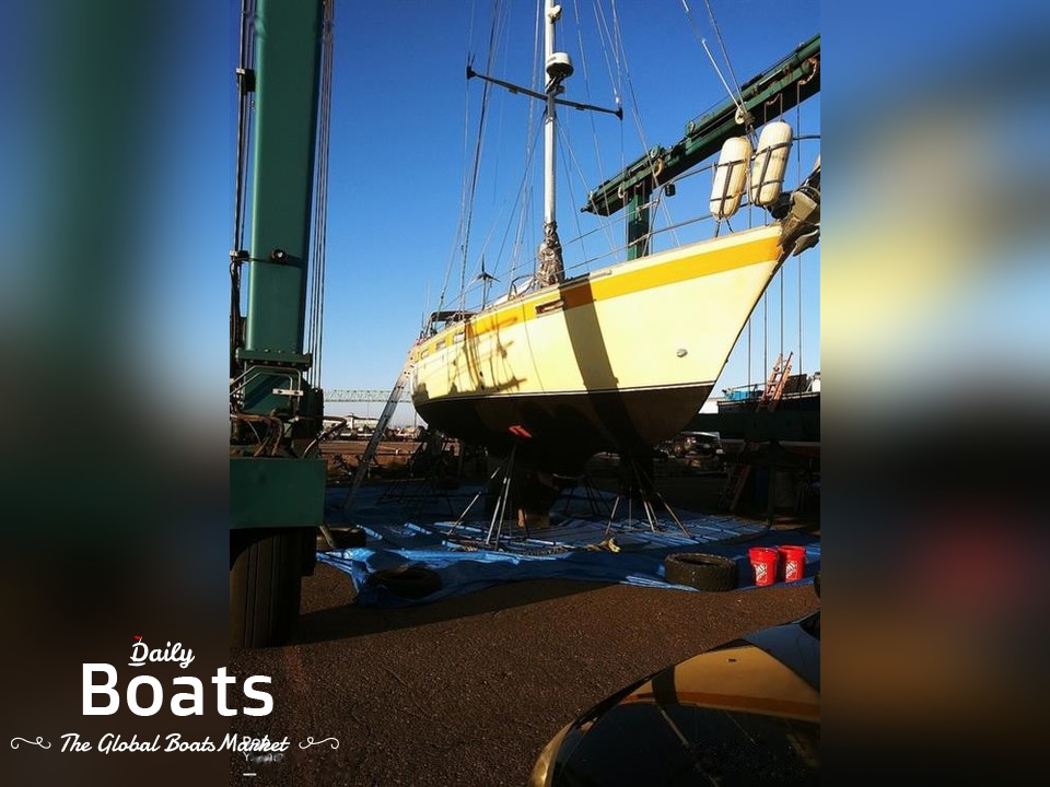1980 Corbin 39 for sale. View price, photos and Buy 1980 Corbin 39 #394931