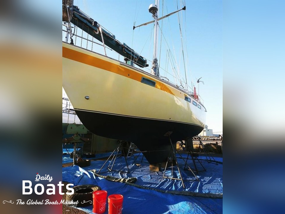 1980 Corbin 39 for sale. View price, photos and Buy 1980 Corbin 39 #394931