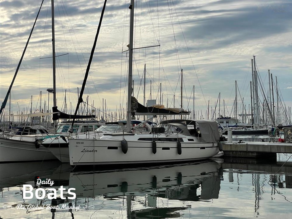 2014 Bavaria Yachts 41 Cruiser for sale. View price, photos and Buy ...