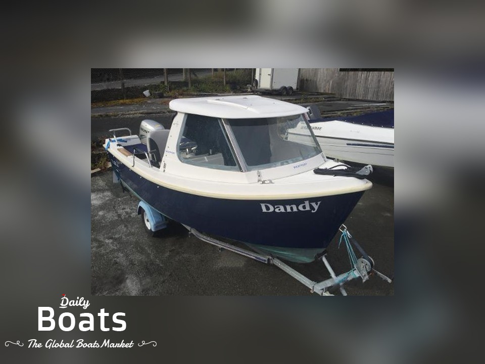 2012 Westport Pilot 4 for sale. View price, photos and Buy 2012 ...