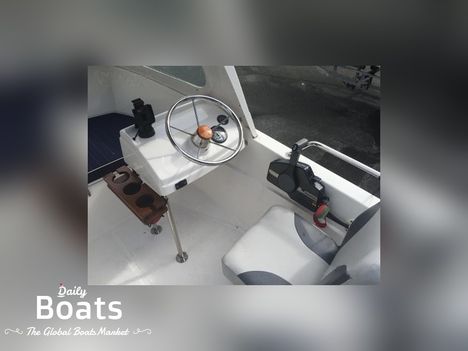 2012 Westport Pilot 4 for sale. View price, photos and Buy 2012 ...