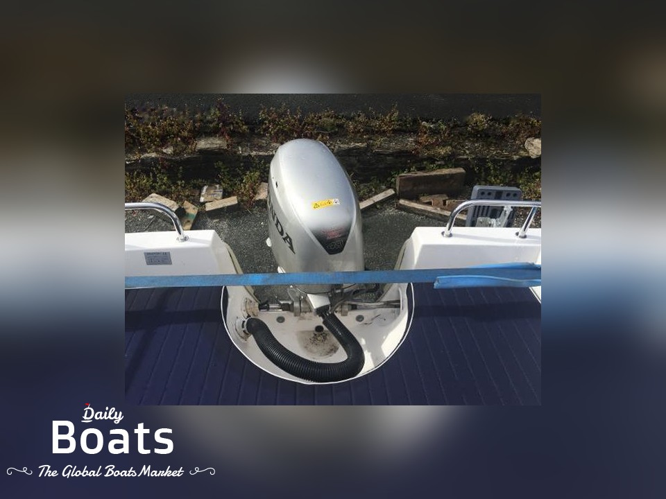 2012 Westport Pilot 4 for sale. View price, photos and Buy 2012 ...