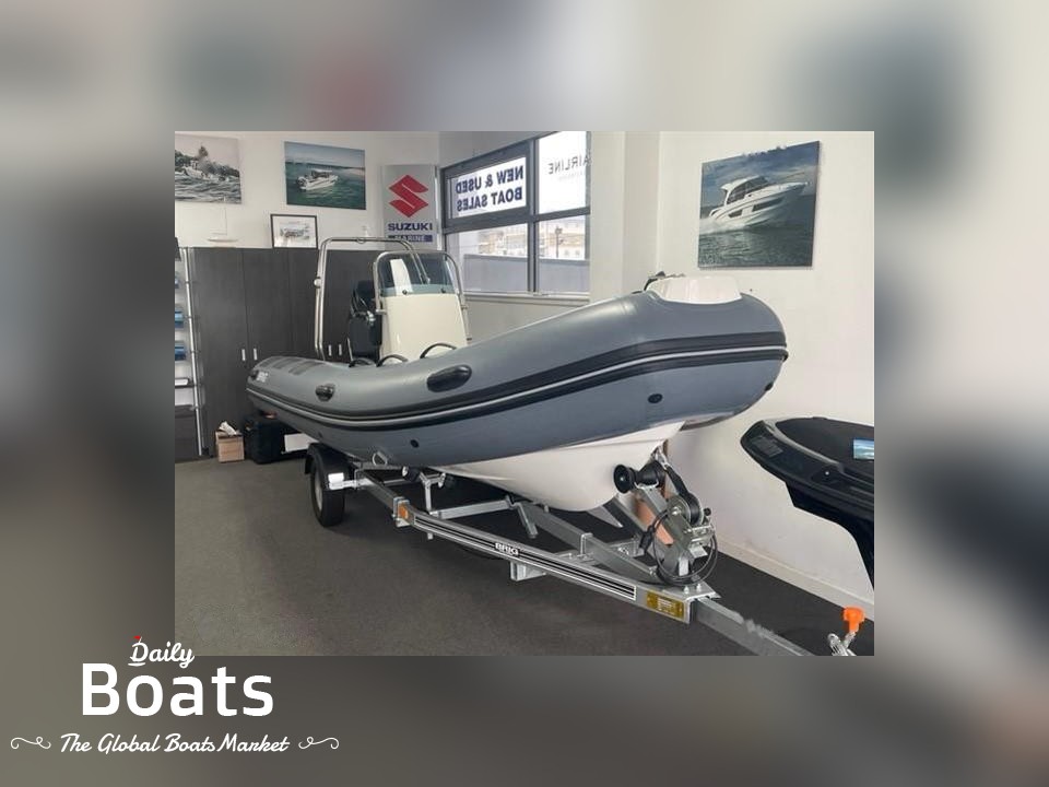 2022 Brig Inflatables Falcon 500 for sale. View price, photos and Buy ...