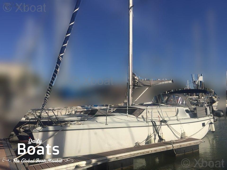 2005 Wrighton Biloup 36 à vendre. Voir le prix, les photos et Acheter 2005 Wrighton Biloup 36 ...