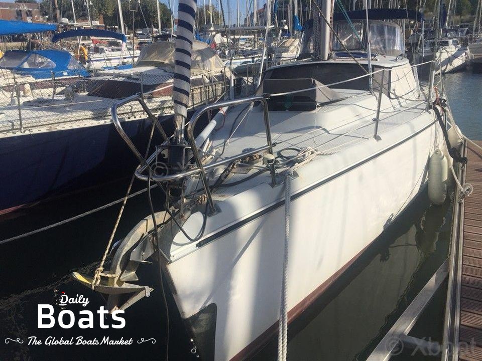 2005 Wrighton Biloup 36 à vendre. Voir le prix, les photos et Acheter 2005 Wrighton Biloup 36 ...