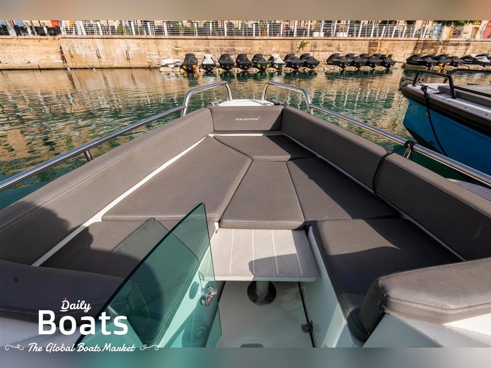 2019 Axopar Boats 24 T-Top for sale. View price, photos and Buy 2019 ...