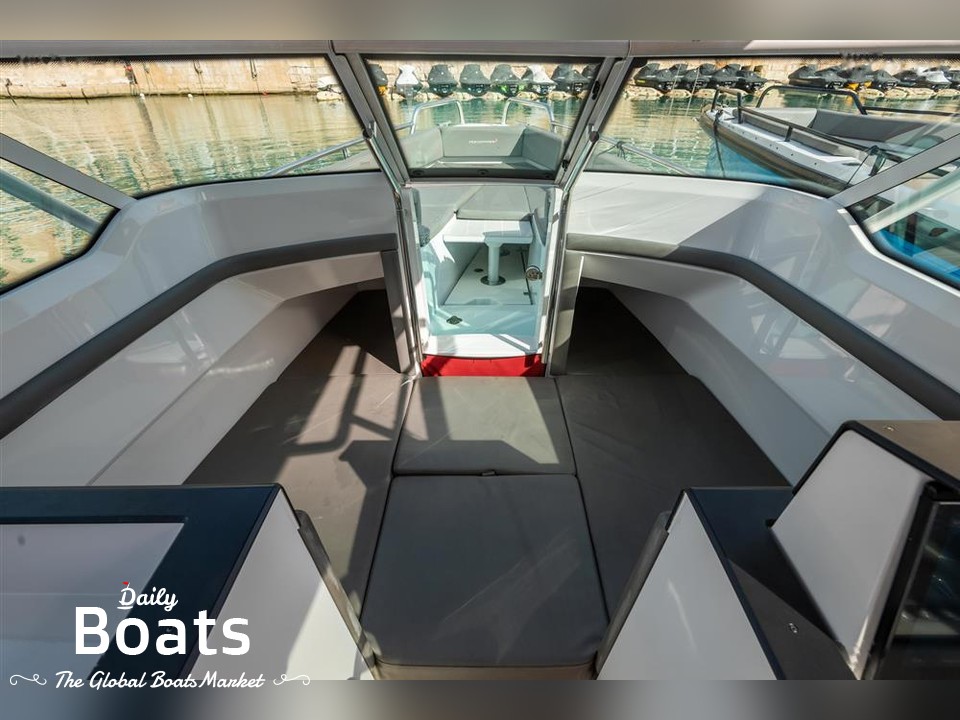 2019 Axopar Boats 24 T-Top for sale. View price, photos and Buy 2019 ...