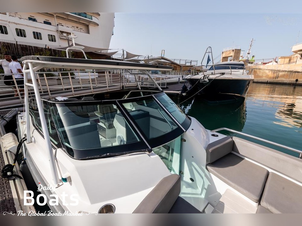 2019 Axopar Boats 24 T-Top for sale. View price, photos and Buy 2019 ...