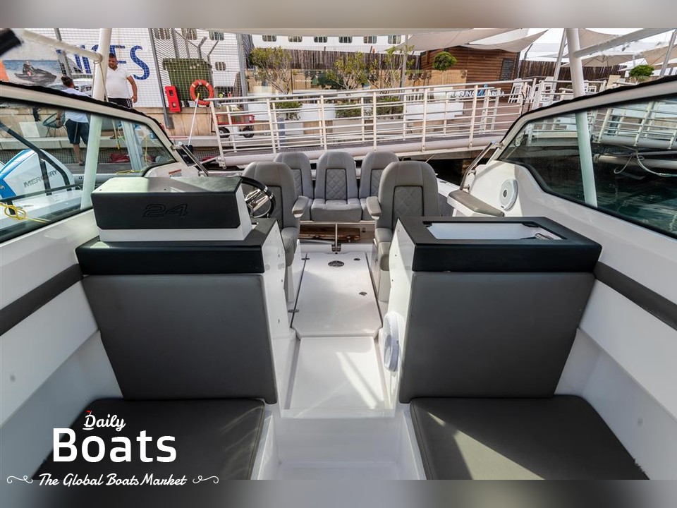 2019 Axopar Boats 24 T-Top for sale. View price, photos and Buy 2019 ...