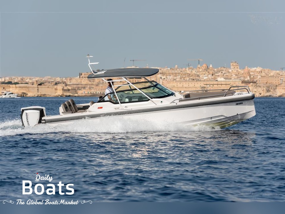 2019 Axopar Boats 24 T-Top for sale. View price, photos and Buy 2019 ...