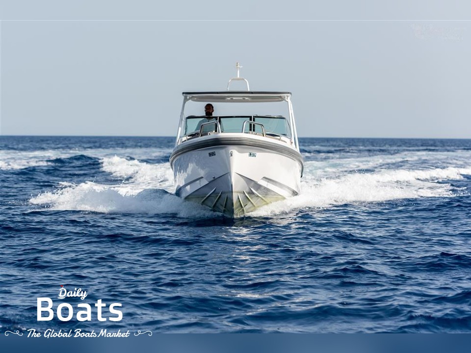 2019 Axopar Boats 24 T-Top for sale. View price, photos and Buy 2019 ...