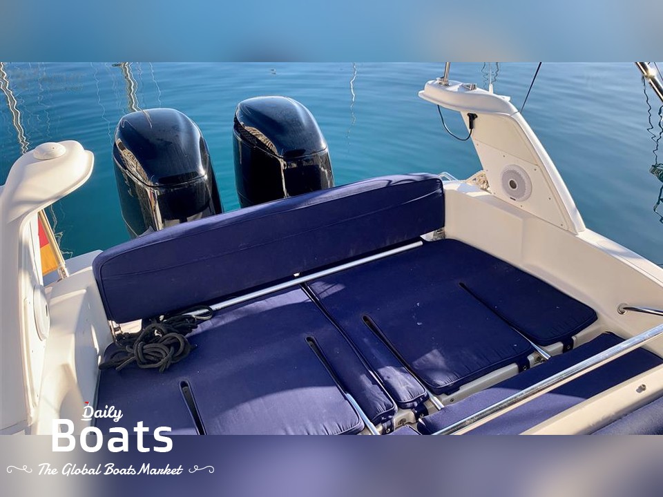 2006 Marlin Ribs 28 for sale. View price, photos and Buy 2006 Marlin ...