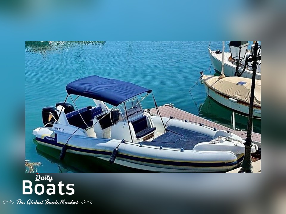 2006 Marlin Ribs 28 for sale. View price, photos and Buy 2006 Marlin ...