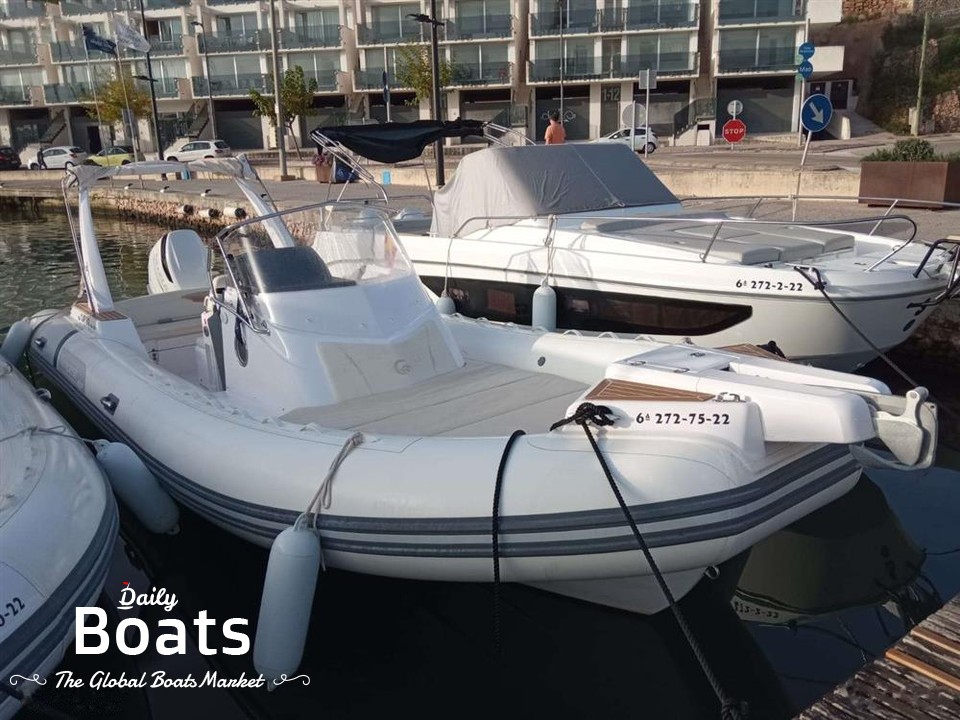 2022 Capelli Boats Tempest 850 for sale. View price, photos and Buy ...