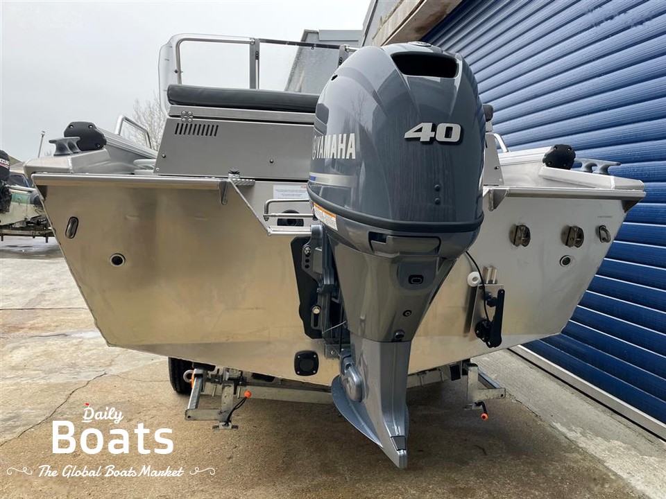 2023 Buster Boats M2 for sale. View price, photos and Buy 2023 Buster ...
