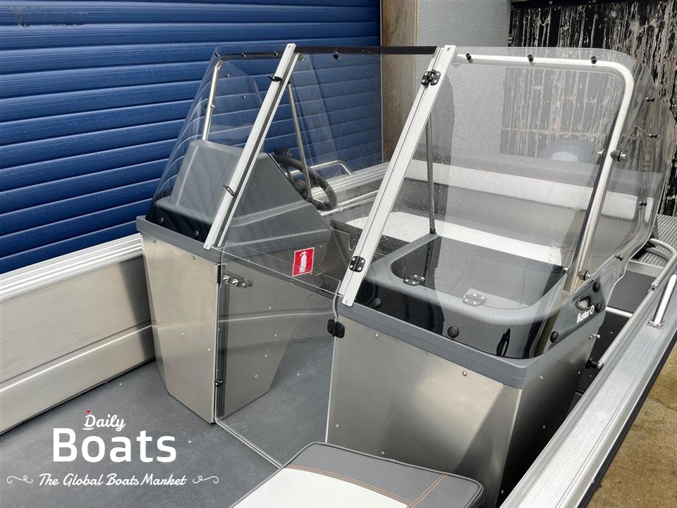 2023 Buster Boats M2 for sale. View price, photos and Buy 2023 Buster ...