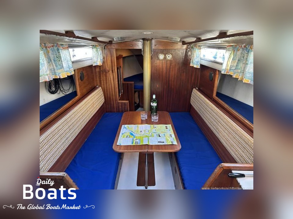 1972 Albin Yachts Ballad for sale. View price, photos and Buy 1972 ...