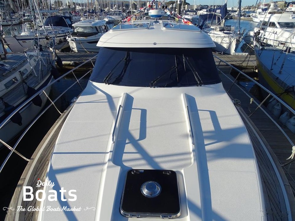 2008 Nimbus 38 Coupe for sale. View price, photos and Buy 2008 Nimbus ...