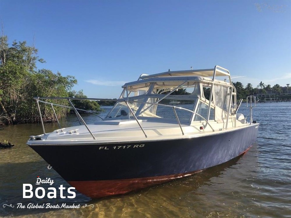 1975 Bertram Yachts 26 for sale. View price, photos and Buy 1975 ...