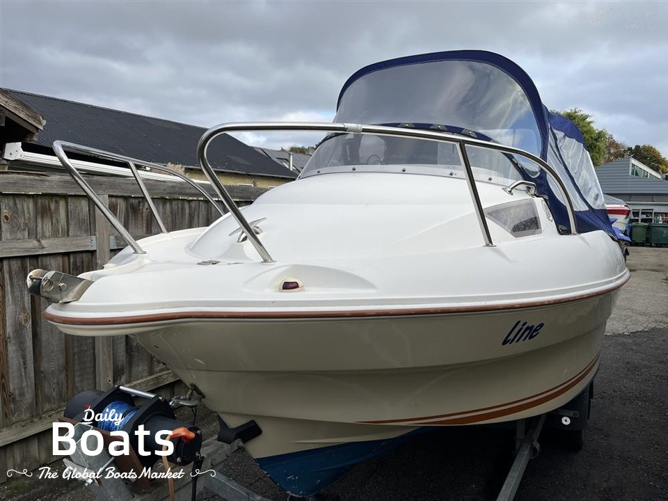 2007 Quicksilver Boats 470 Cruiser for sale. View price, photos and Buy ...