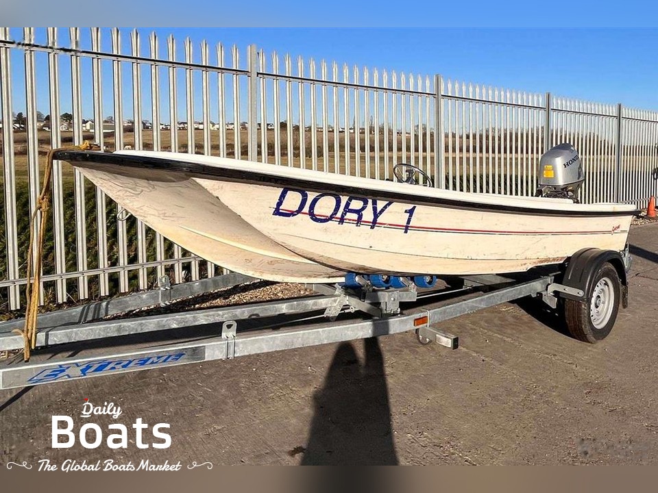 2005 Orkney Dory 424 for sale. View price, photos and Buy 2005 Orkney ...