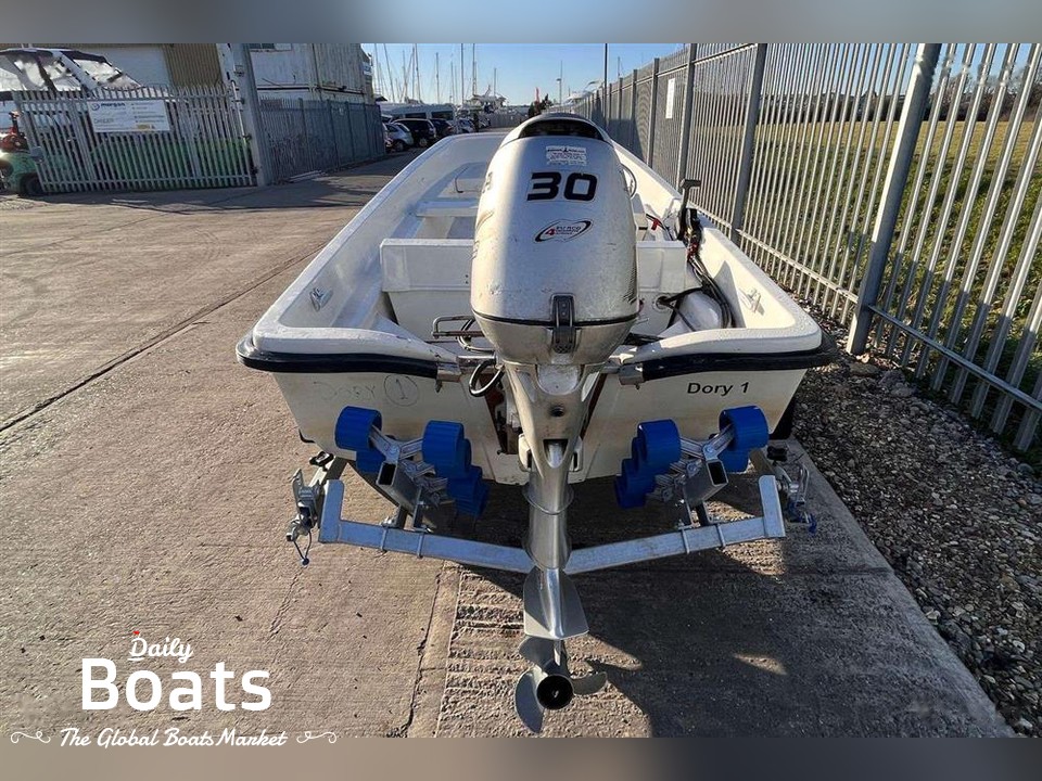 2005 Orkney Dory 424 for sale. View price, photos and Buy 2005 Orkney ...