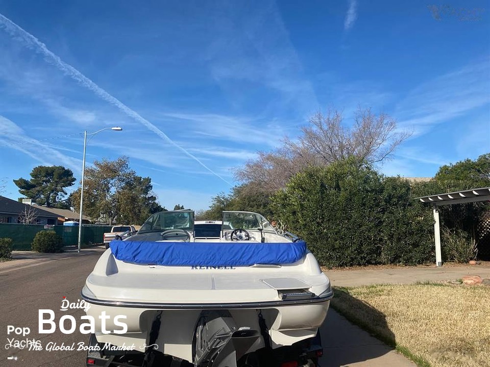 2007 Reinell 207 for sale. View price, photos and Buy 2007 Reinell 207 ...