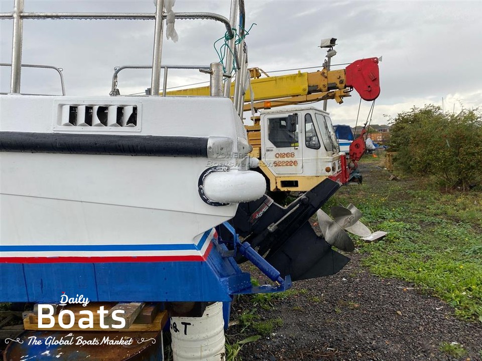 2008 Jeanneau Fast Fisher 7 for sale. View price, photos and Buy 2008 ...