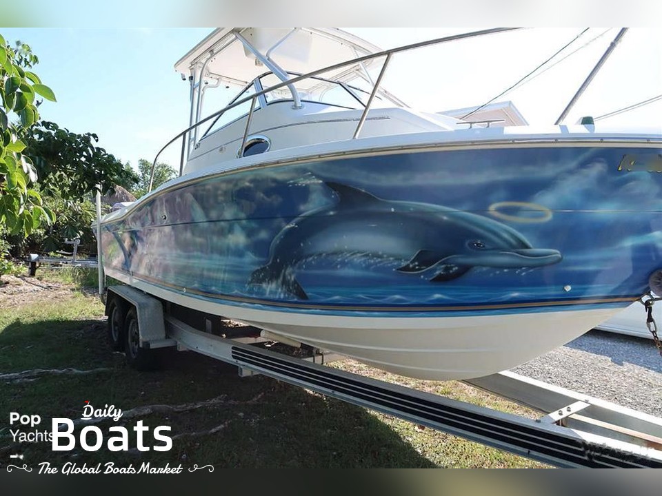 2000 Sportcraft 261 Wa for sale. View price, photos and Buy 2000 ...