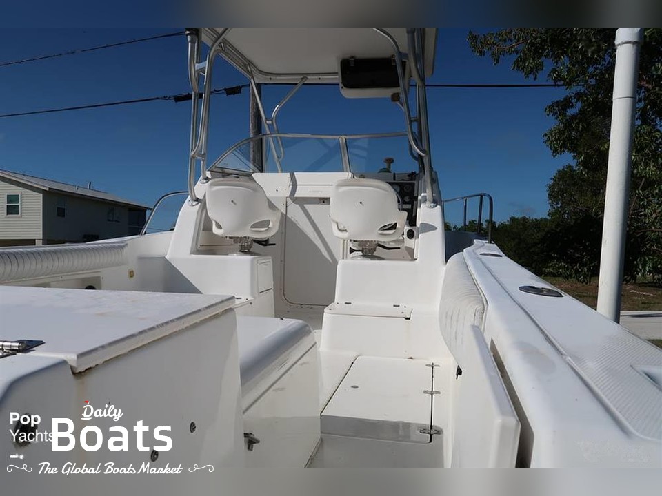 2000 Sportcraft 261 Wa for sale. View price, photos and Buy 2000 ...