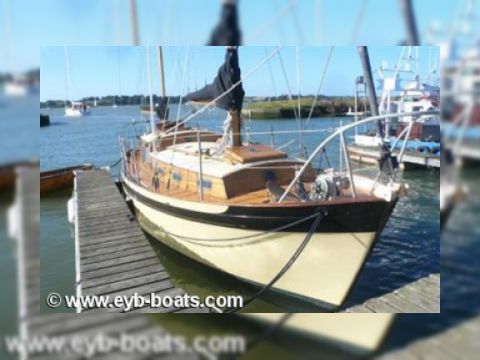1961 Peter Duck 28 for sale. View price, photos and Buy 1961 Peter Duck ...