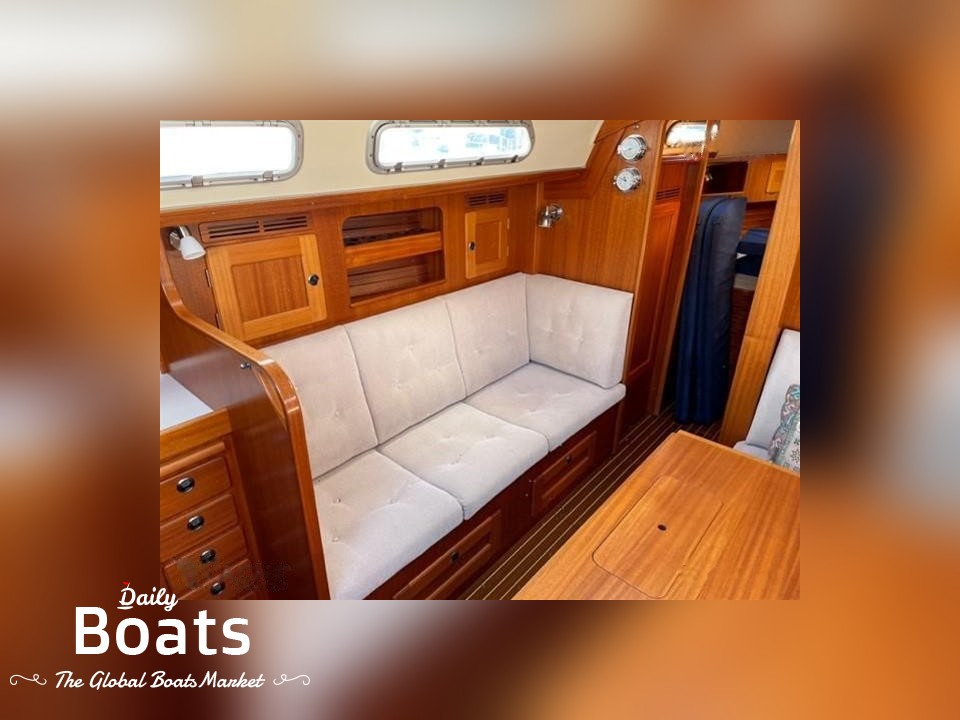 2005 Hallberg Rassy 37 for sale. View price, photos and Buy 2005 ...