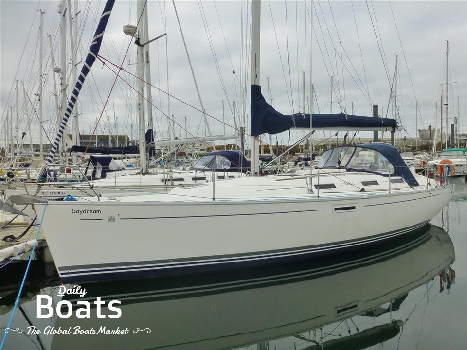 2006 Dufour 385 Grand Large for sale. View price, photos and Buy 2006 ...