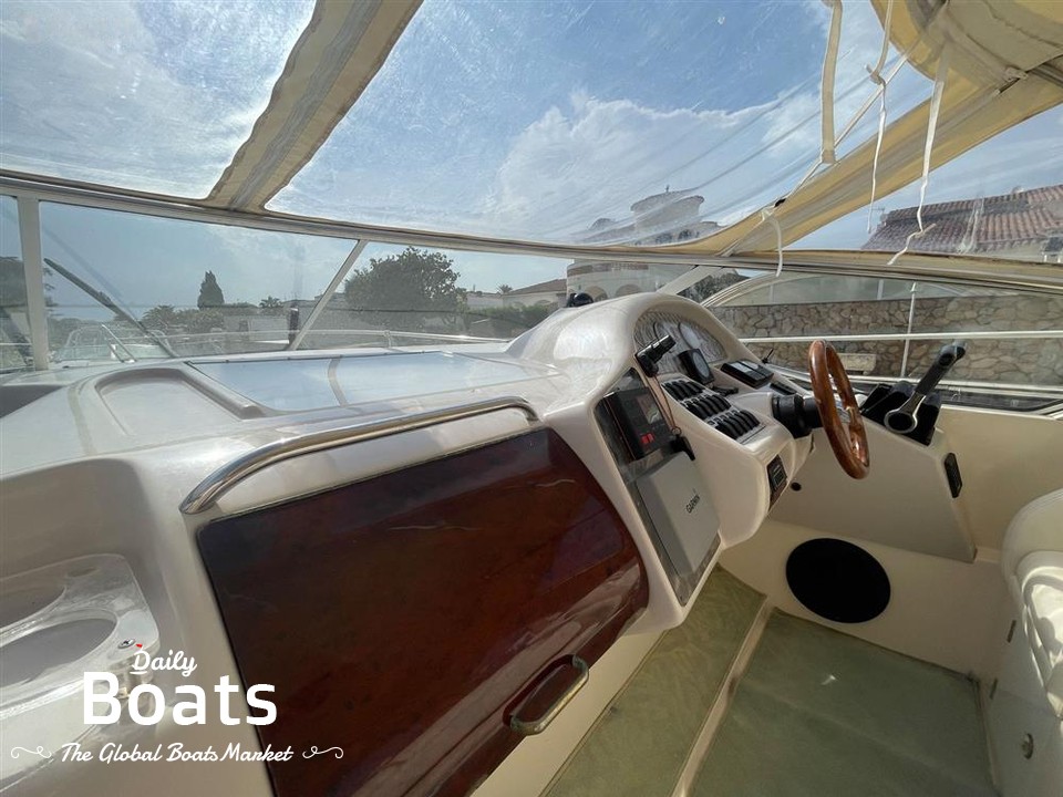 1996 Windy 36 Grand Mistral en venta. Ver precio, fotos y Comprar 1996 ...