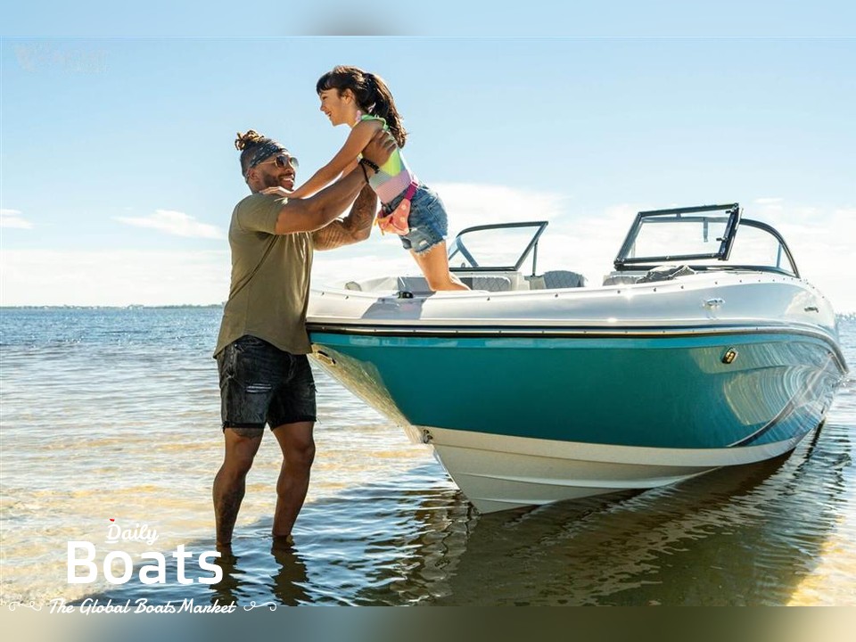 2023 Bayliner Vr5 Bowrider Ib for sale. View price, photos and Buy 2023 ...