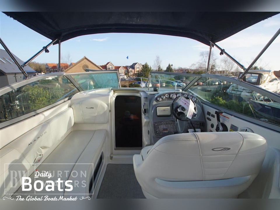 2007 Maxum 2400 Se for sale. View price, photos and Buy 2007 Maxum 2400 ...