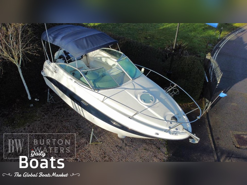 2007 Maxum 2400 Se for sale. View price, photos and Buy 2007 Maxum 2400 ...