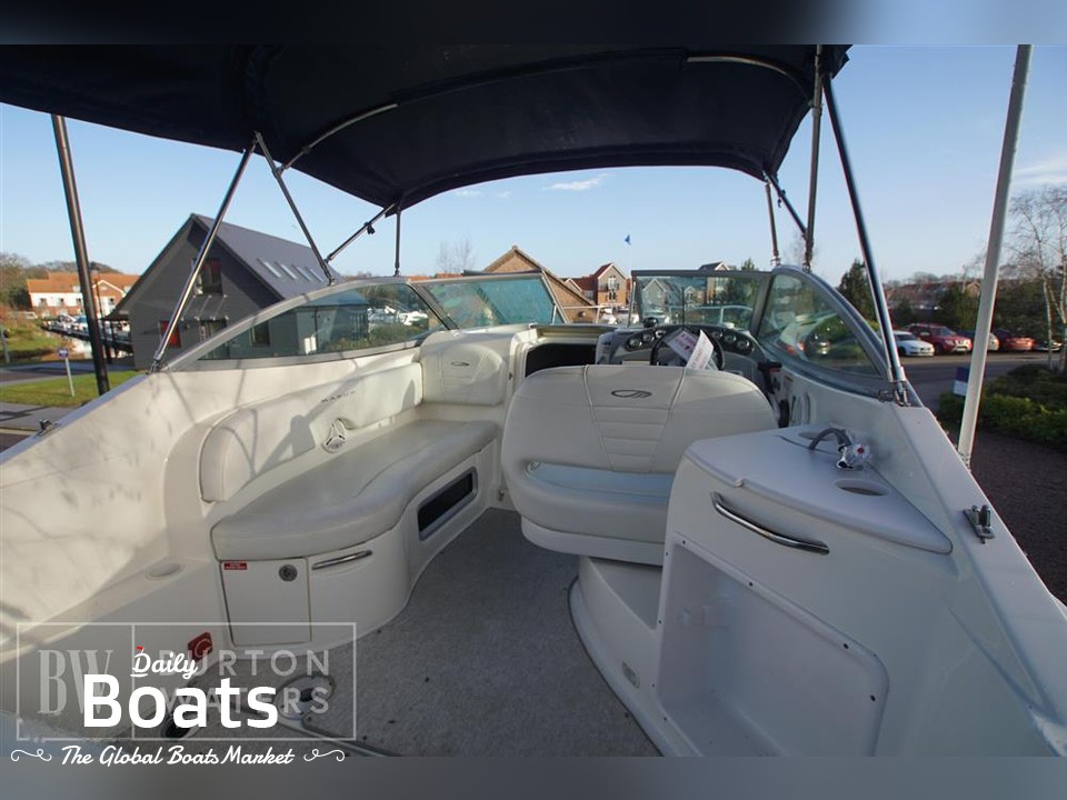 2007 Maxum 2400 Se for sale. View price, photos and Buy 2007 Maxum 2400 ...