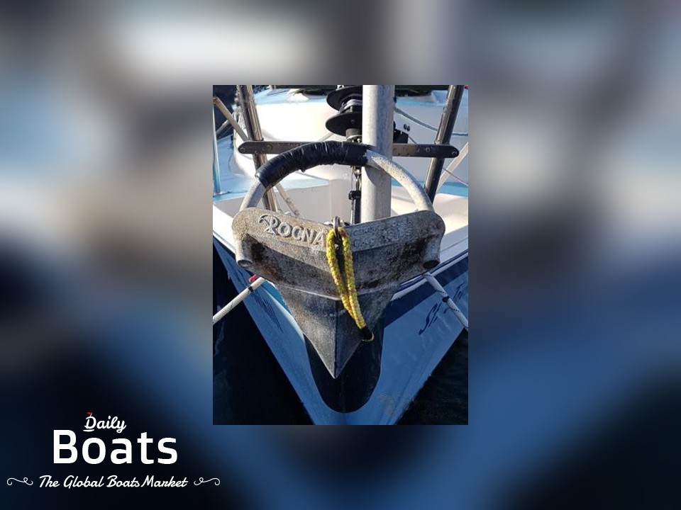 1989 Hunter 23 Minstrel for sale. View price, photos and Buy 1989 ...