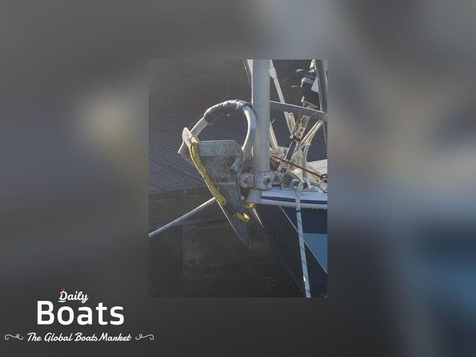 1989 Hunter 23 Minstrel for sale. View price, photos and Buy 1989 ...