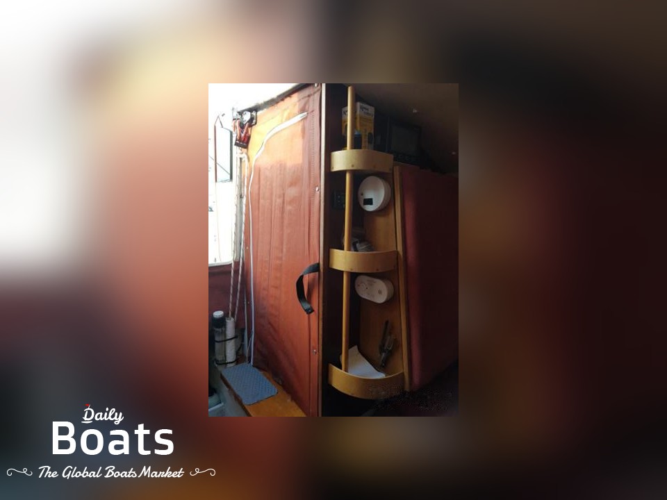 1989 Hunter 23 Minstrel for sale. View price, photos and Buy 1989 ...