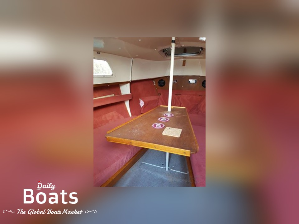 1989 Hunter 23 Minstrel for sale. View price, photos and Buy 1989 ...