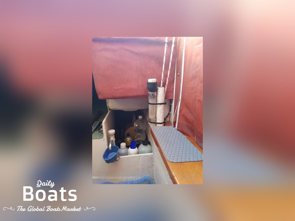 1989 Hunter 23 Minstrel for sale. View price, photos and Buy 1989 ...