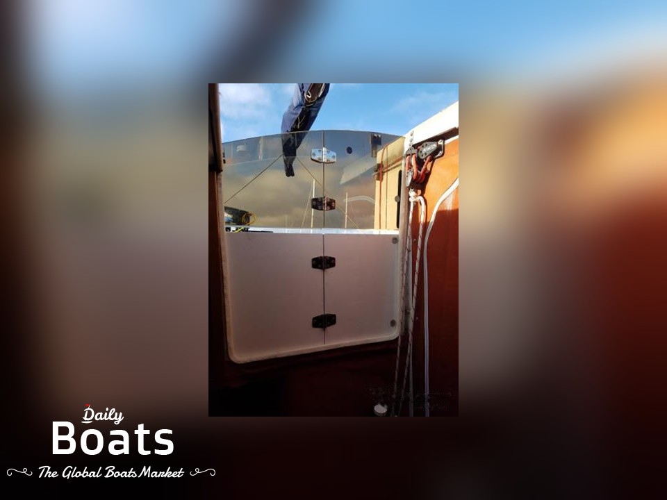 1989 Hunter 23 Minstrel for sale. View price, photos and Buy 1989 ...