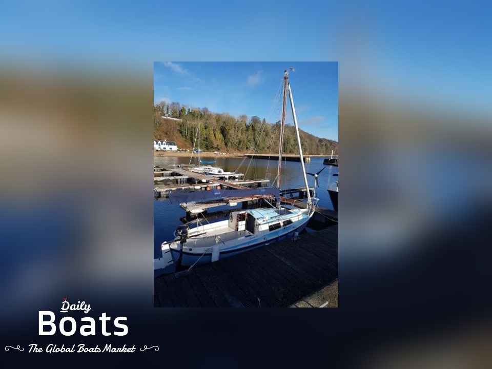 1989 Hunter 23 Minstrel for sale. View price, photos and Buy 1989 ...