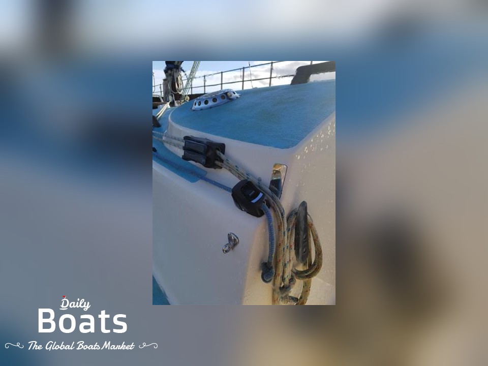 1989 Hunter 23 Minstrel for sale. View price, photos and Buy 1989 ...